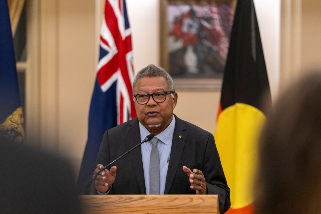 Towards Indigenous Wealth not Welfare - First Nations Economic ...